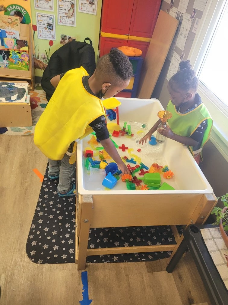 Courtney & McKenzie Learning Center – Courtney & McKenzie Learning Center